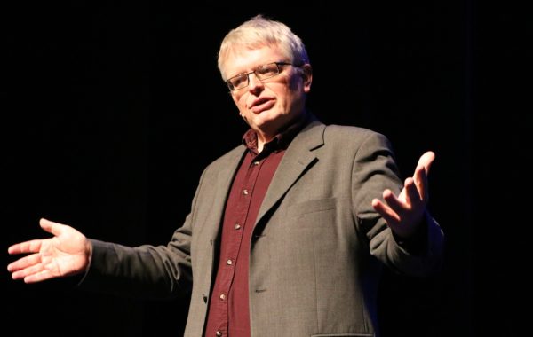 Foredragene som tilbys i 2025